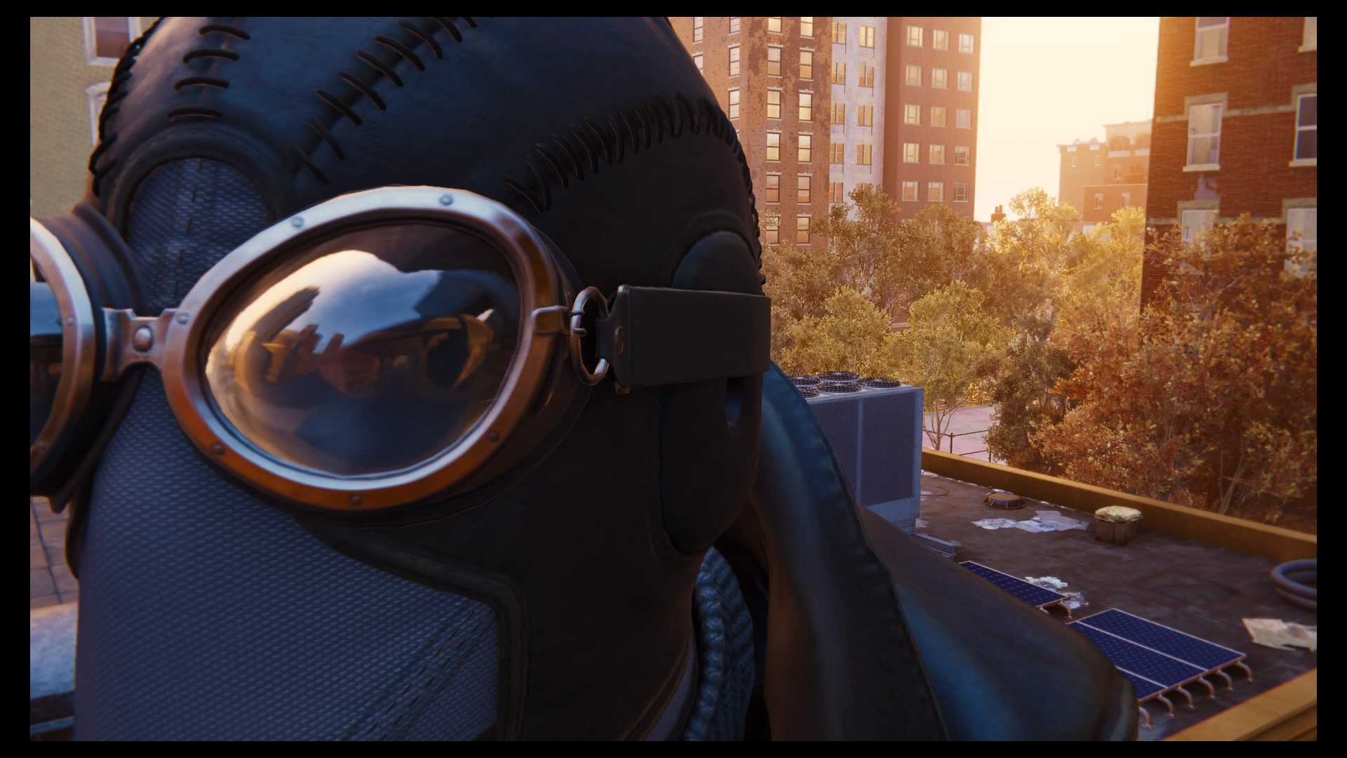 Marvel’s Spider-Man mode photo - Mode-photo-jeux-video.fr