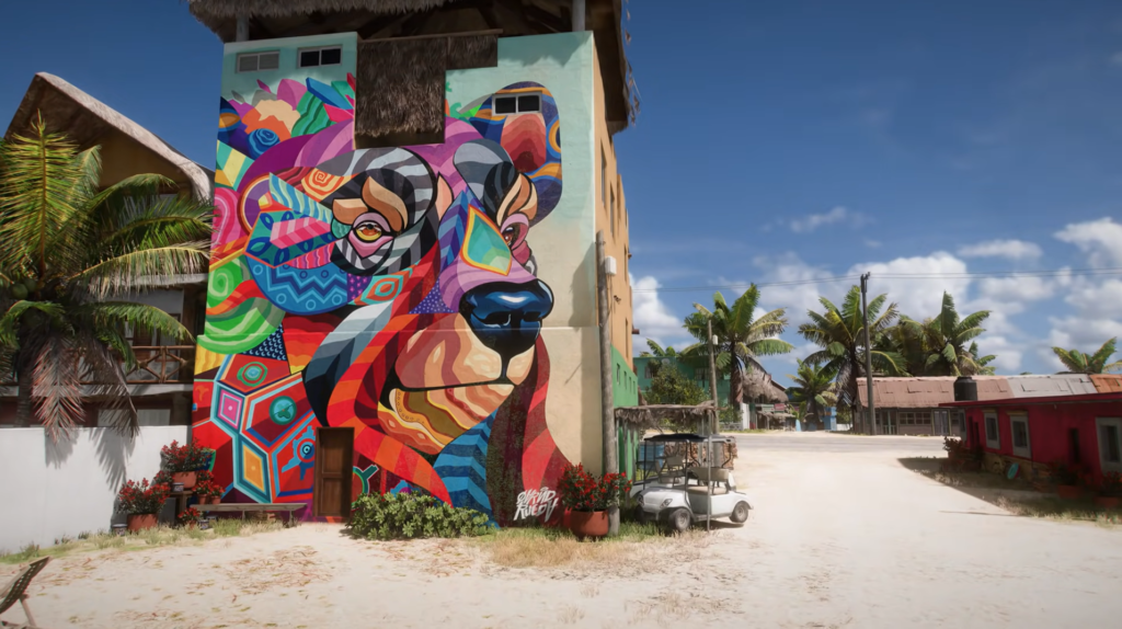 Mode photo Forza Horizon 5 - Mode-photo-jeux-video.fr